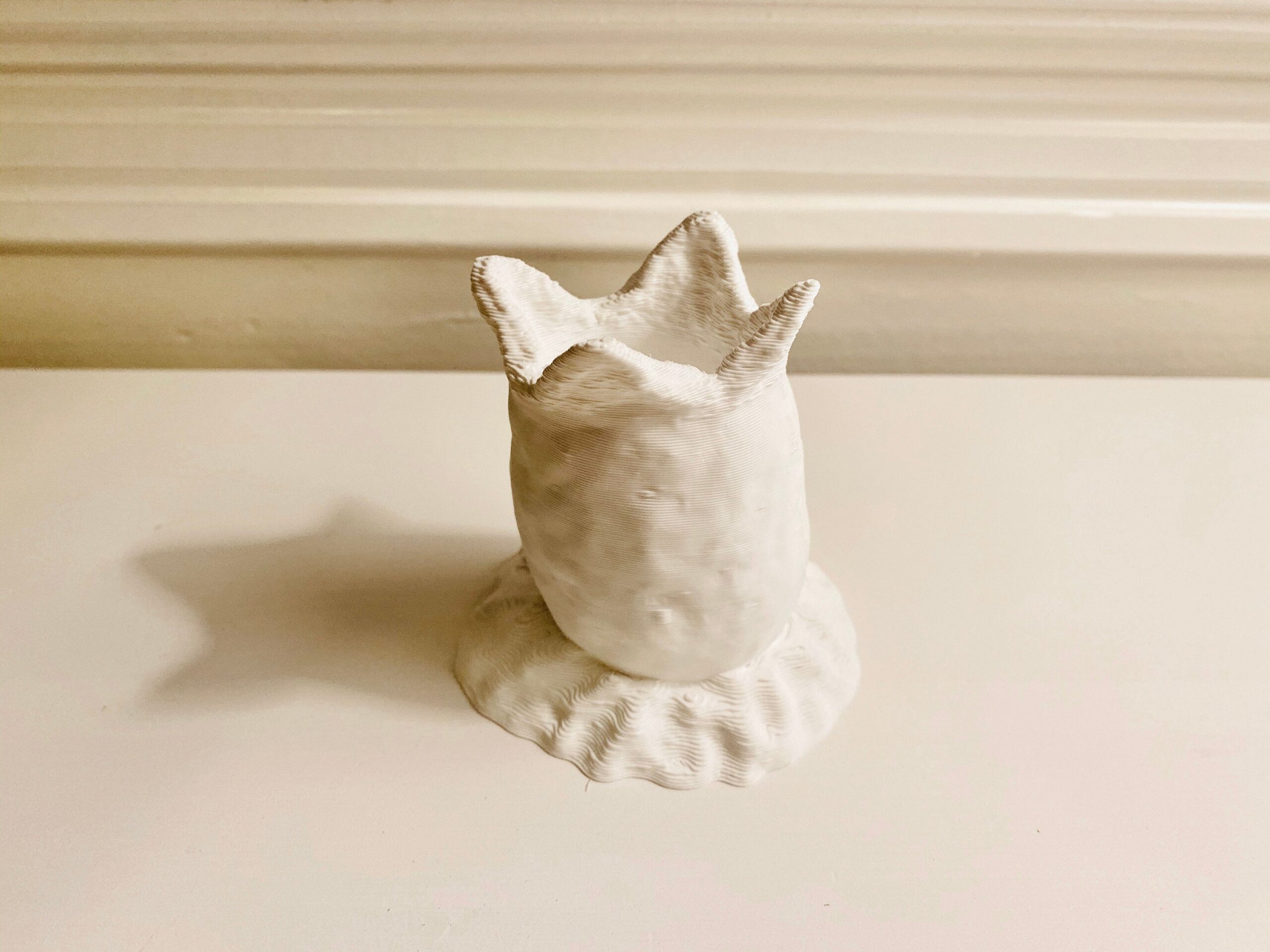 Alien Egg Air Plant Holder. Succulent Planter. Indoor Garden Planters ...