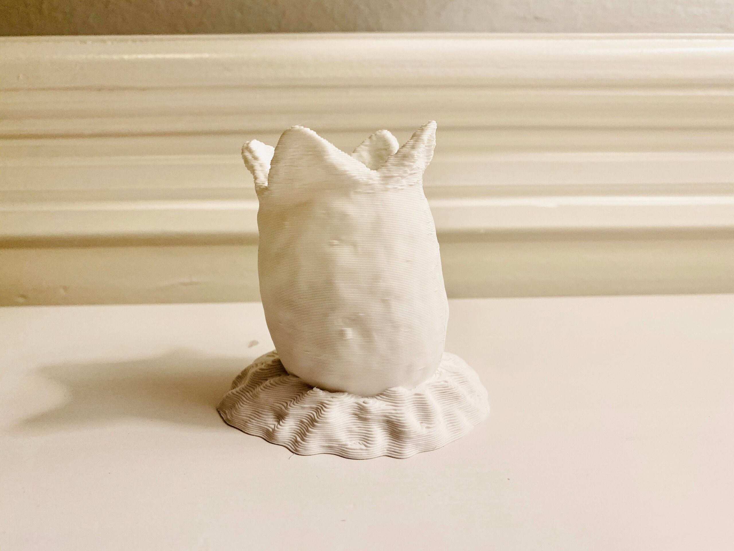 Alien Egg Air Plant Holder. Succulent Planter. Indoor Garden Planters ...