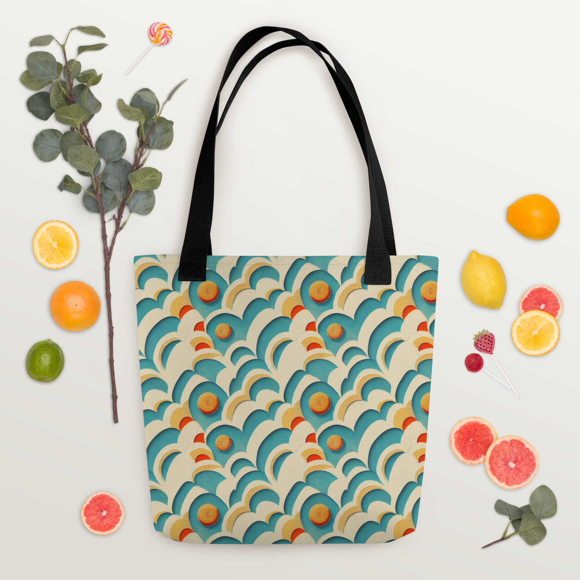 Add a Touch of Elegance to Your Look with Our Beautiful Tote Bags ...
