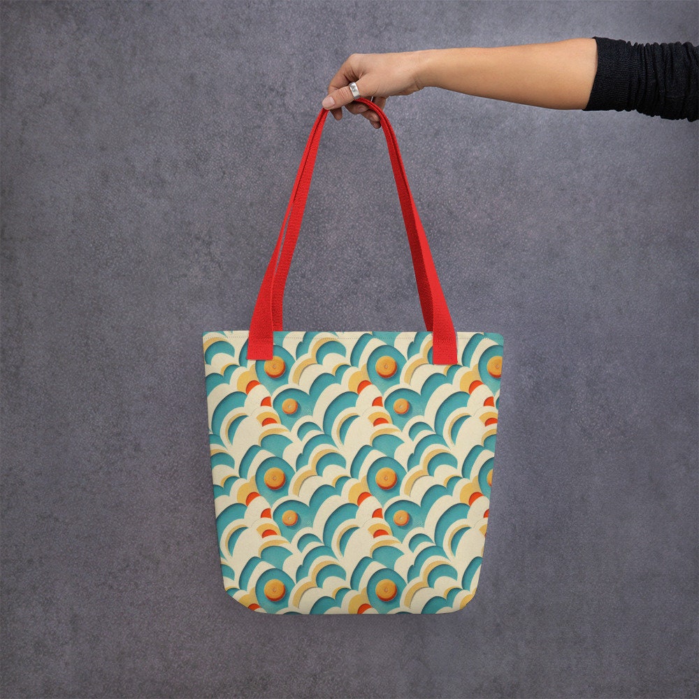 Add a Touch of Elegance to Your Look with Our Beautiful Tote Bags ...