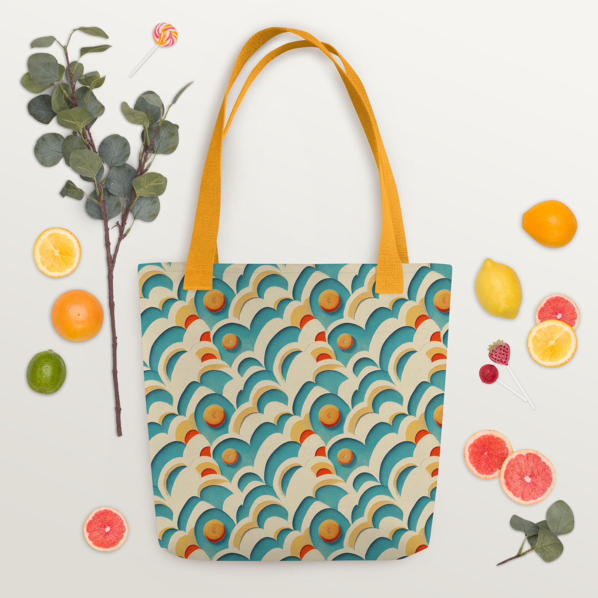 Add a Touch of Elegance to Your Look with Our Beautiful Tote Bags ...